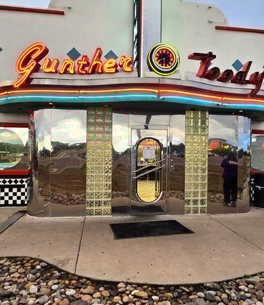 restaurants inviting colorado legendary ftr