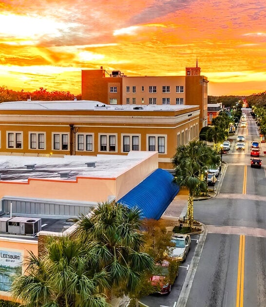 retire budget florida cities ftr