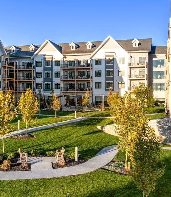 retirement communities kansas cheaper FTR