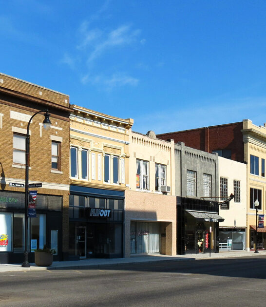 retirement living oklahoma towns ftr