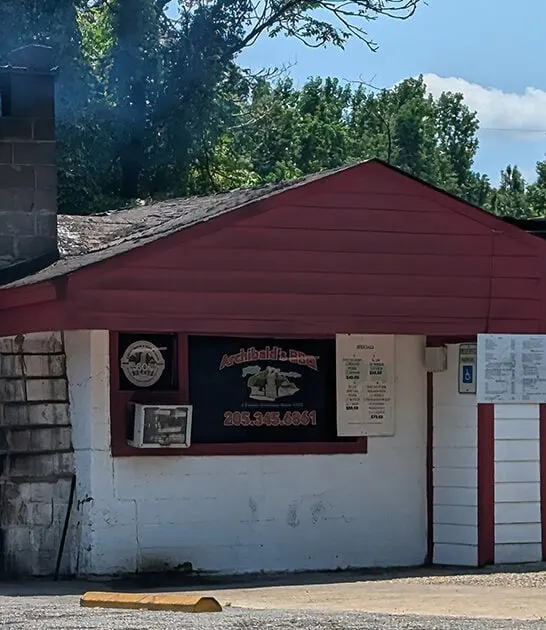 rib sandwich alabama ftr