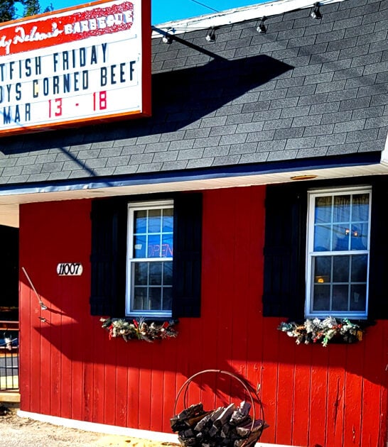 ribs maryland restaurant fan ftr