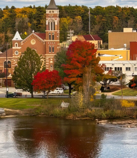 river town connecticut ftr