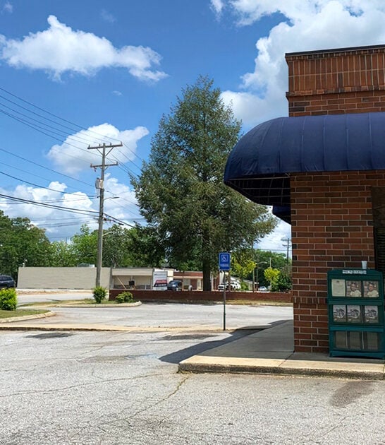 salmon patty south carolina ftr