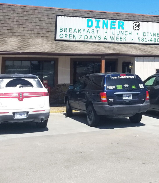 sandwiches humble diner missouri ftr
