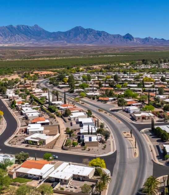 scenic simplicity arizona life ftr