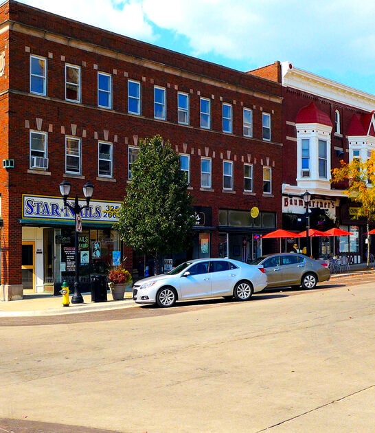 scenic slowest city wisconsin ftr