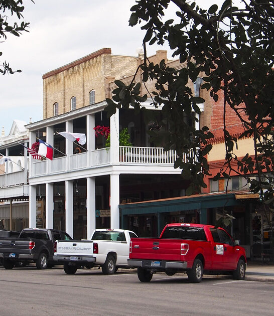 scenic texas roadside escape ftr