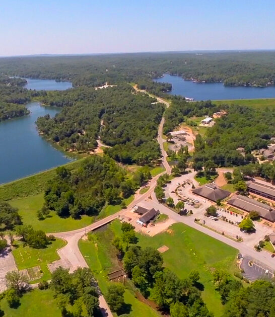 scenic towns arkansas affordable ftr