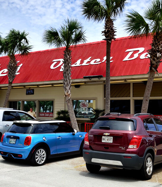 seafood drive restaurant florida ftr