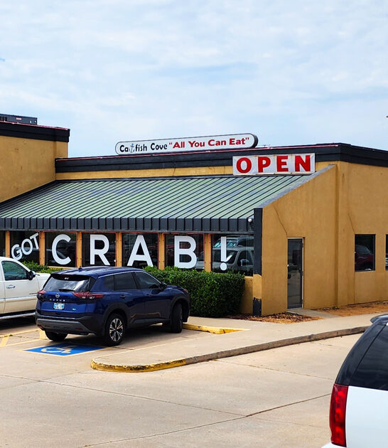 seafood restaurants humble oklahoma ftr