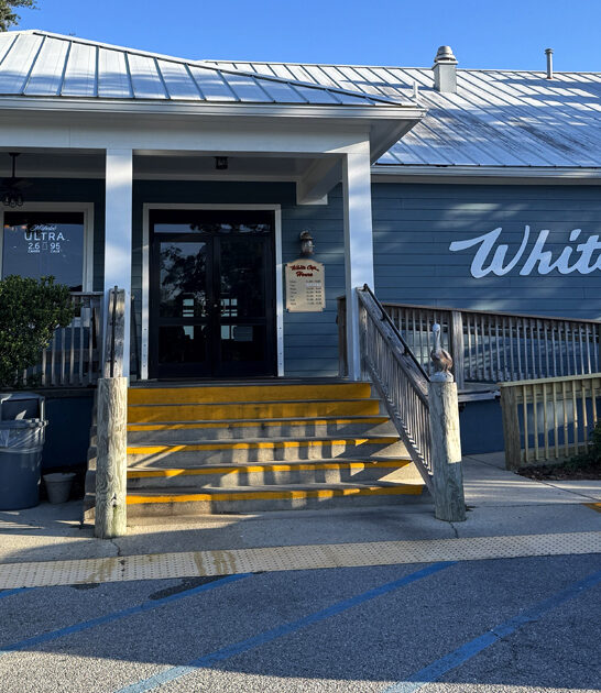 seafood restaurants mississippi legendary ftr