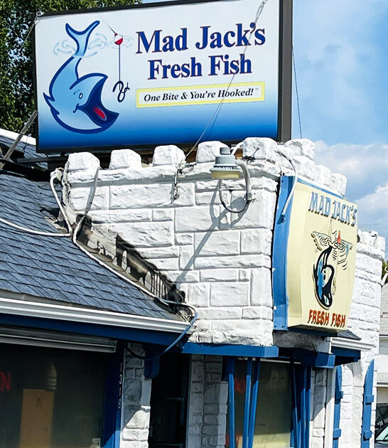seafood spots inviting kansas ftr