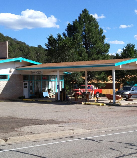 secondhand deals new mexico ftr