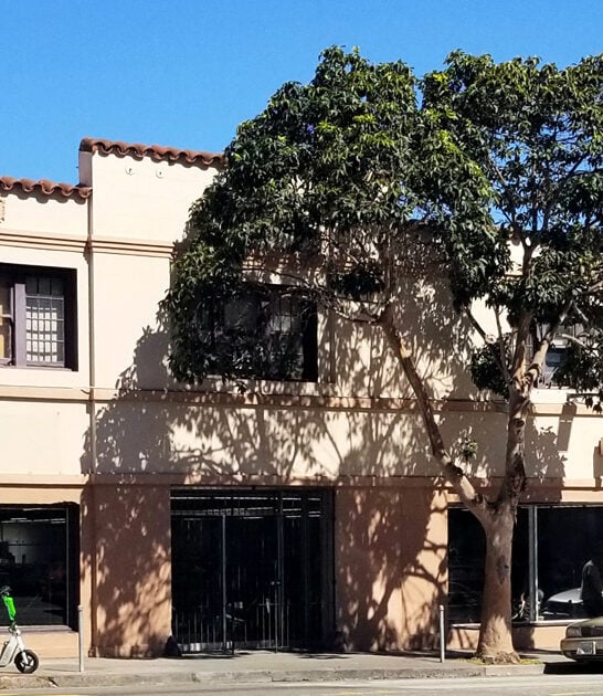 secondhand immense shop california ftr