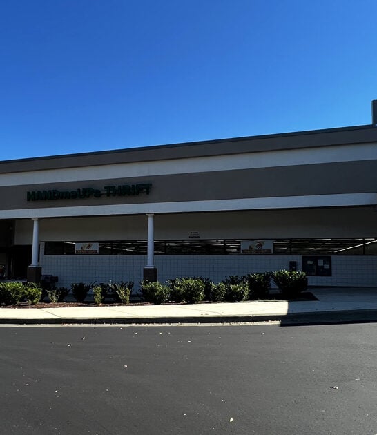 secondhand north carolina shops ftr