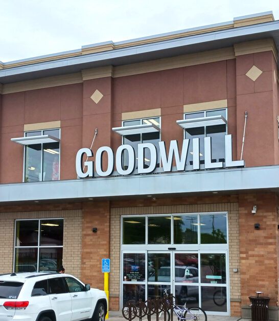 secondhand shop minnesota gigantic ftr