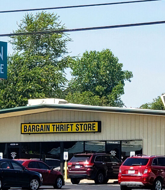 secondhand shops gigantic oklahoma ftr