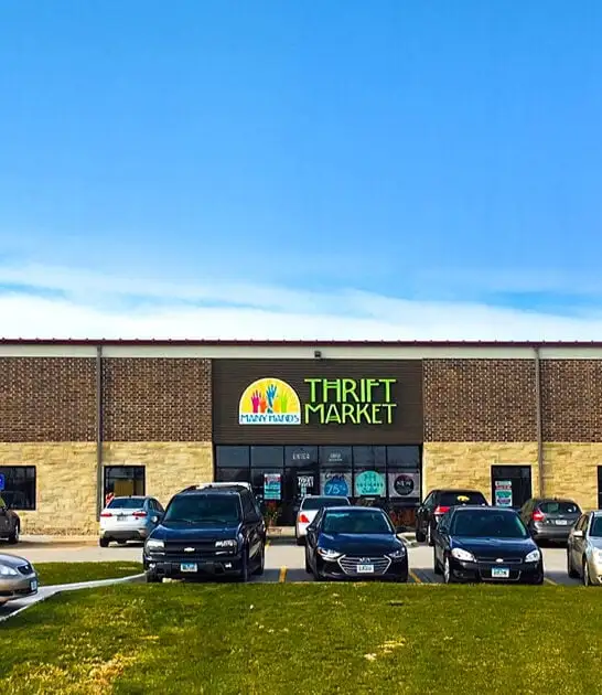 secondhand shops iowa bargains ftr