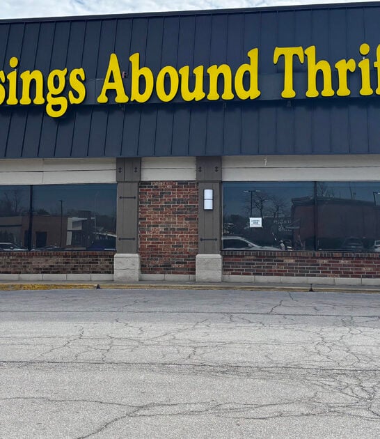 secondhand shops kansas bargains ftr