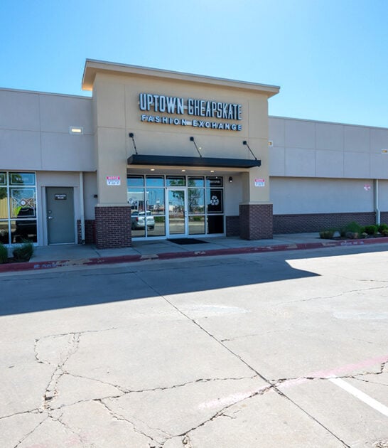 secondhand shops massive oklahoma ftr