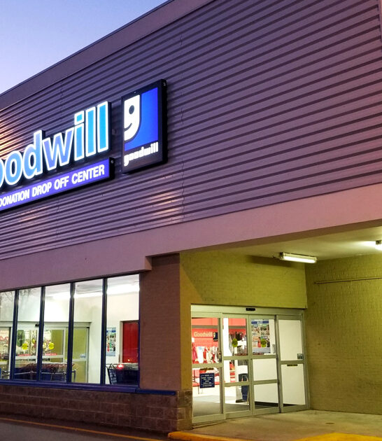 secondhand stores west virginia ftr