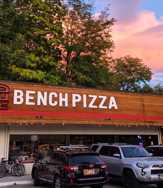 secret unassuming pizzerias idaho ftr