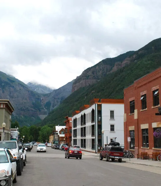 serene mountain cities colorado ftr
