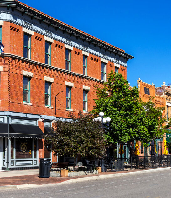 shockingly cheap cities colorado ftr