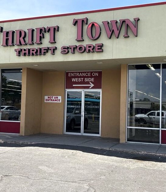 shop new mexico bargains FTR