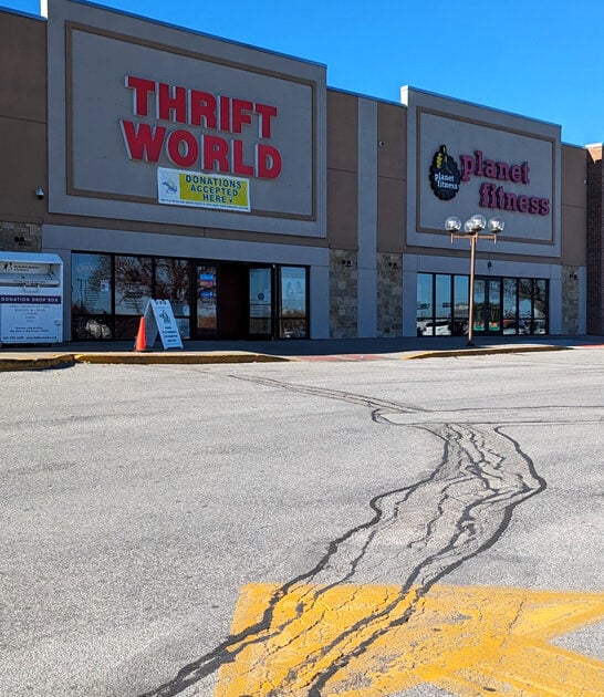 shops nebraska bargain hunting ftr