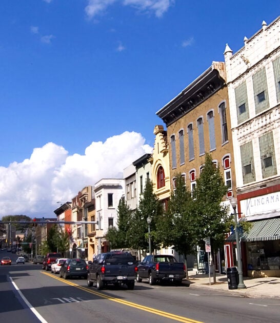 simple affordable town pennsylvania ftr
