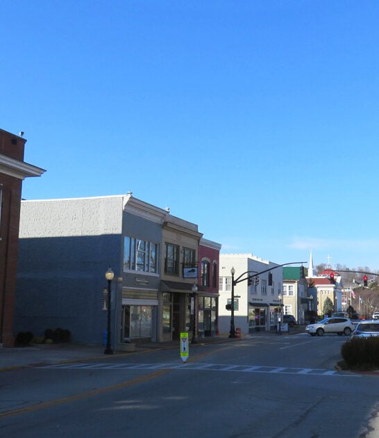 slow paced kentucky towns ftr