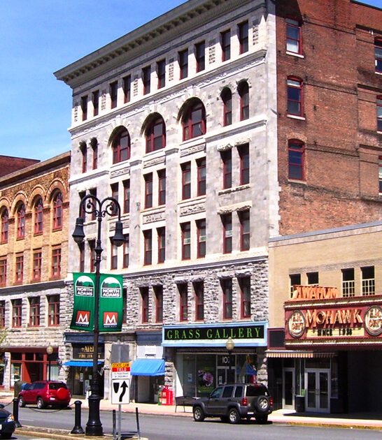slow towns massachusetts perfect ftr