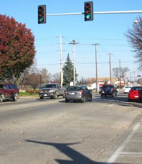 small town illinois stunning ftr