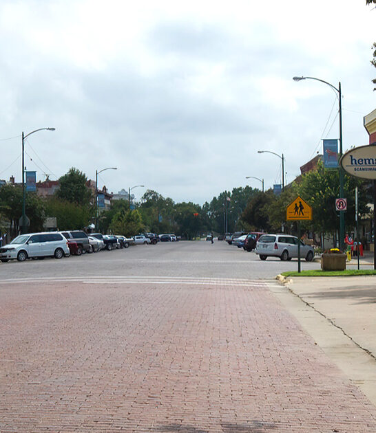 small town kansas affordable ftr