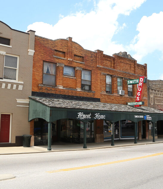small towns kentucky charming ftr