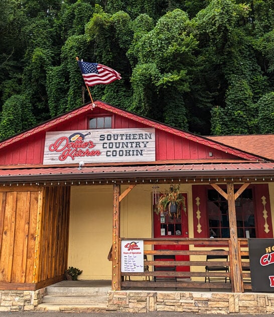 smallest breakfast deli georgia ftr