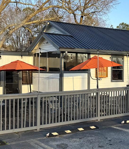 smoky flavors georgia haven ftr