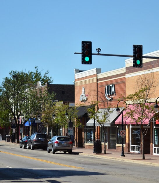 social security friendly illinois ftr