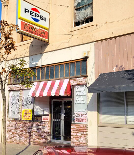 soul food california cafe ftr