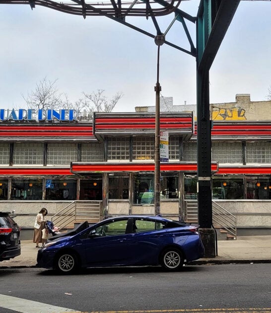 soup diner new york ftr