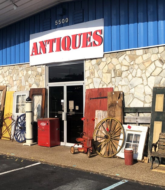south carolina antique cart ftr