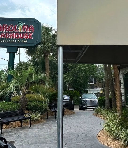south carolina croissant spot ftr