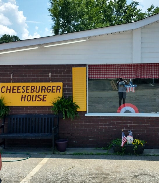 south carolina home restaurant ftr