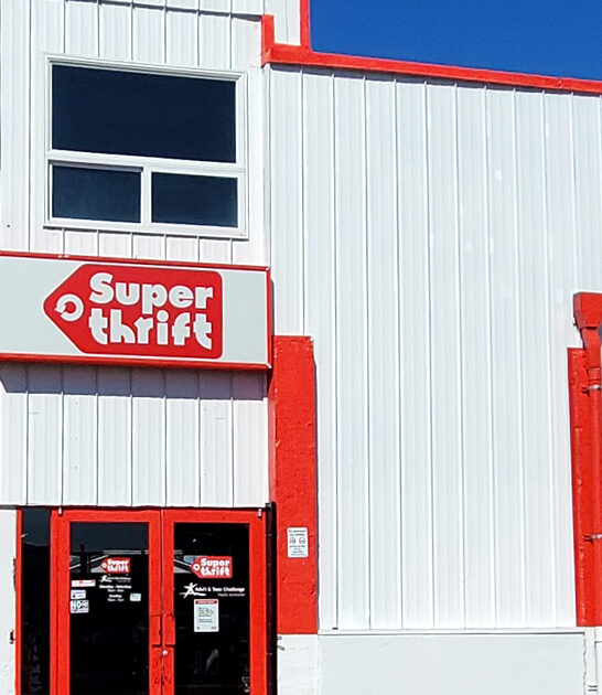 special enormous store oregon ftr