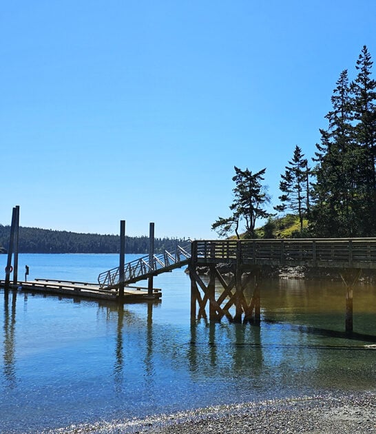 state park washington dream FTR