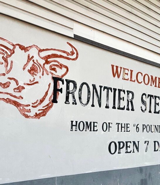 steak old timey florida ftr