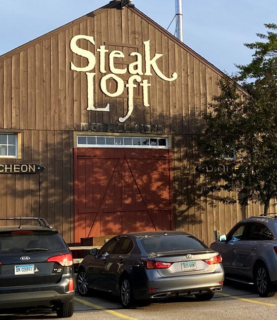 steak sandwich connecticut ftr