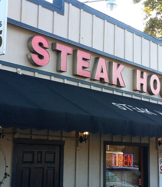 steakhouse california cheese fondue FTR